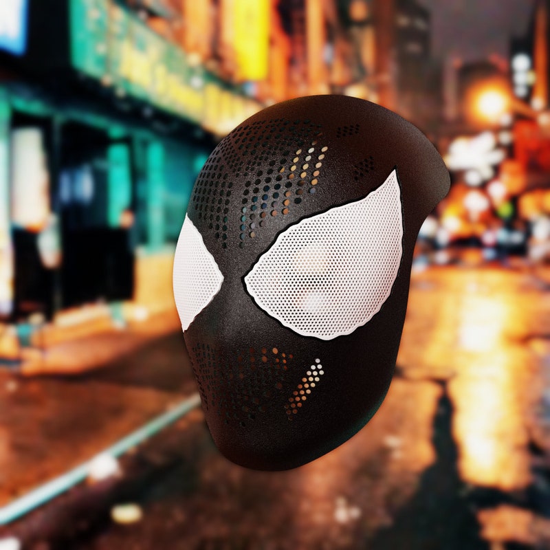 Tasm 2 Suit - Etsy