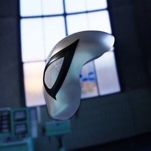 ANTI_SYM FACESHELL FILE - Etsy