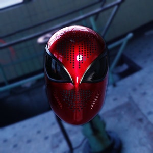 SUPERIOR_PS5 FACESHELL FILE - Etsy