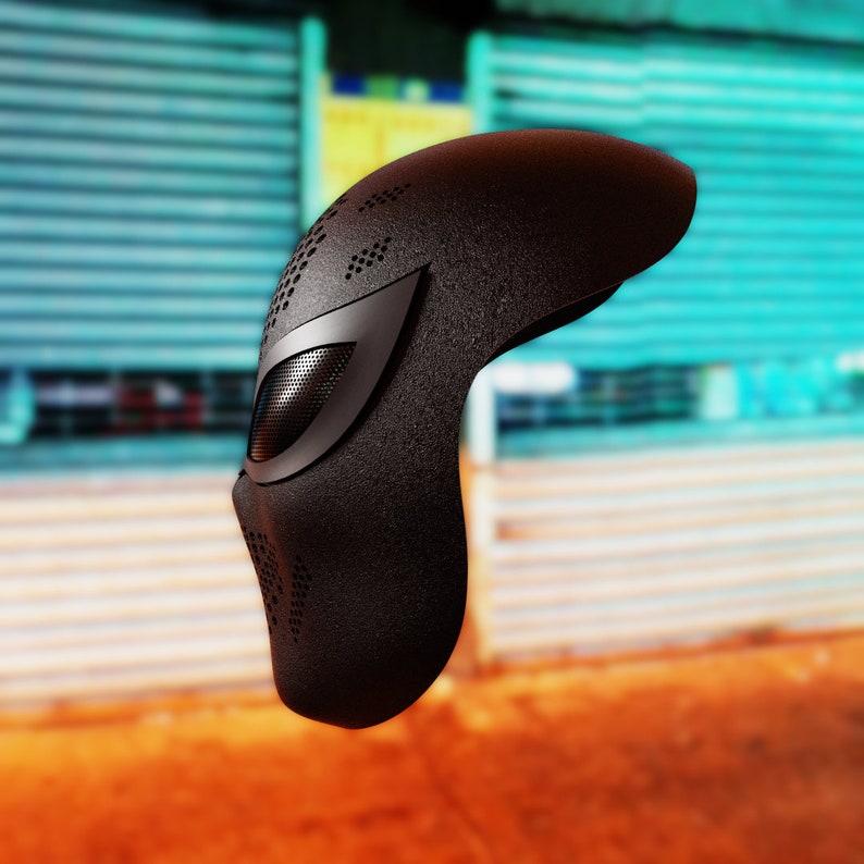 SUPERIOR_MK2 FACESHELL FILE - Etsy