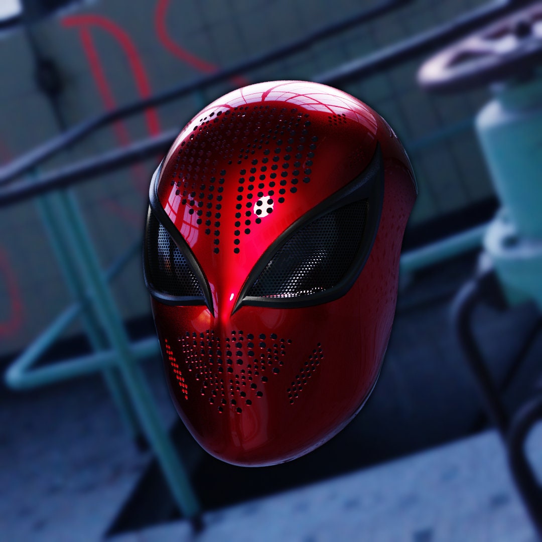 SUPERIOR_PS5 FACESHELL FILE - Etsy