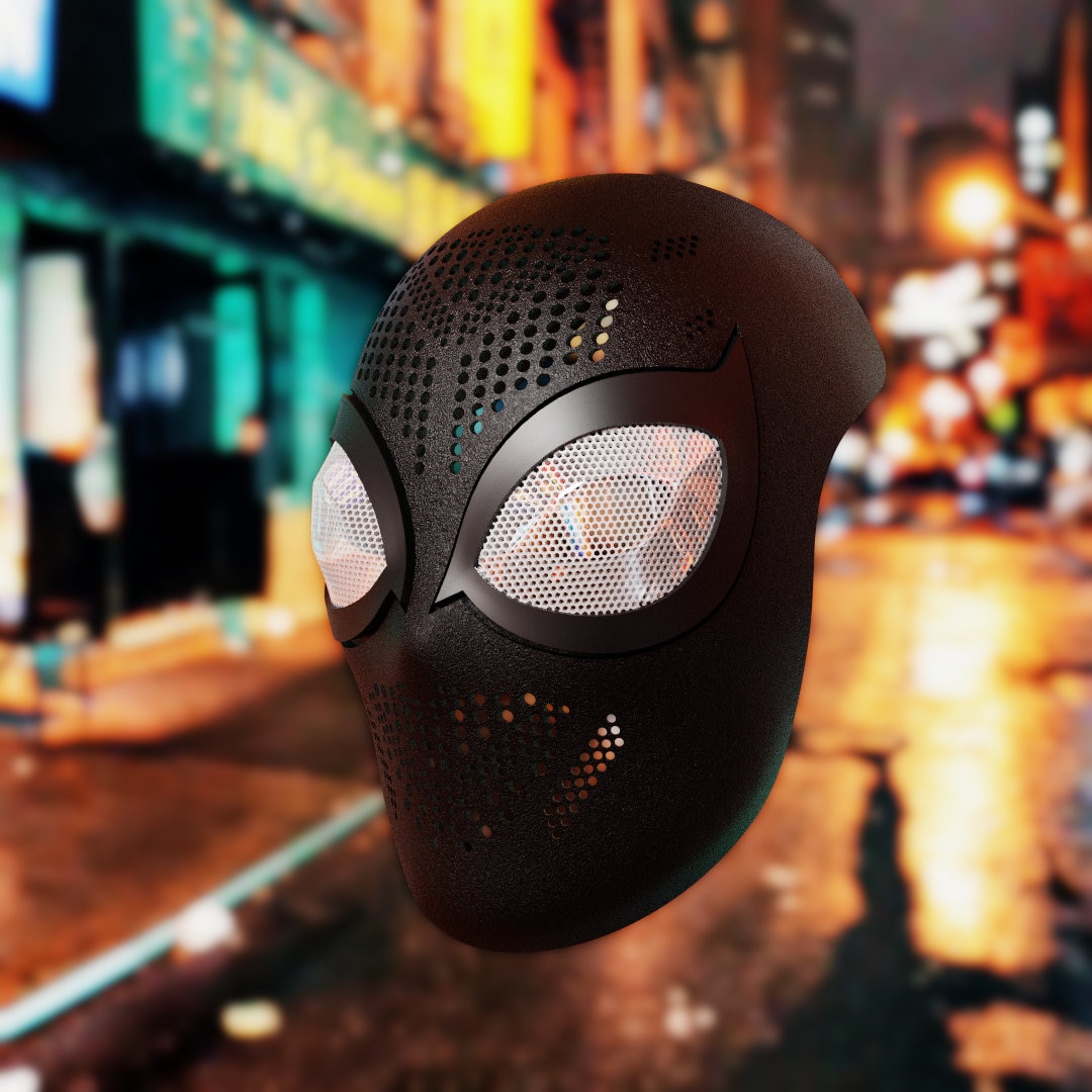 SUPERIOR_MK1 FACESHELL FILE - Etsy