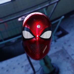 STATUE_C FACESHELL FILE - Etsy