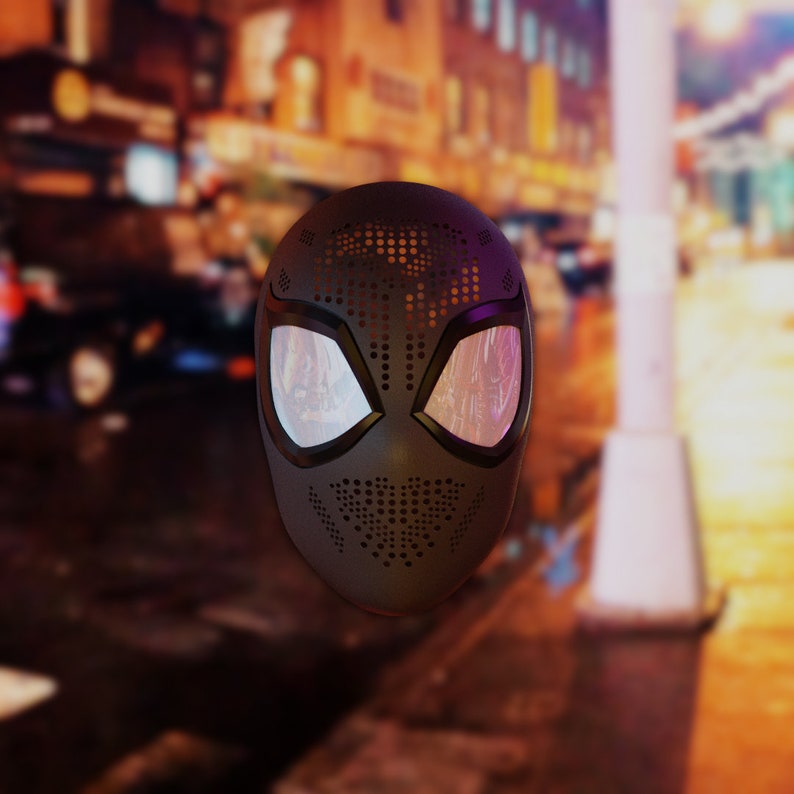 Marvelssm2017 FACESHELL FILE | Etsy