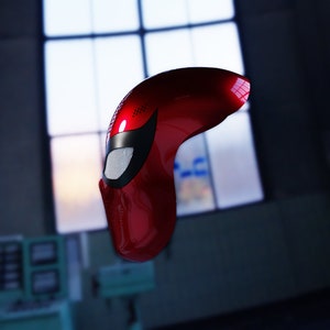 STATUE_C FACESHELL FILE - Etsy