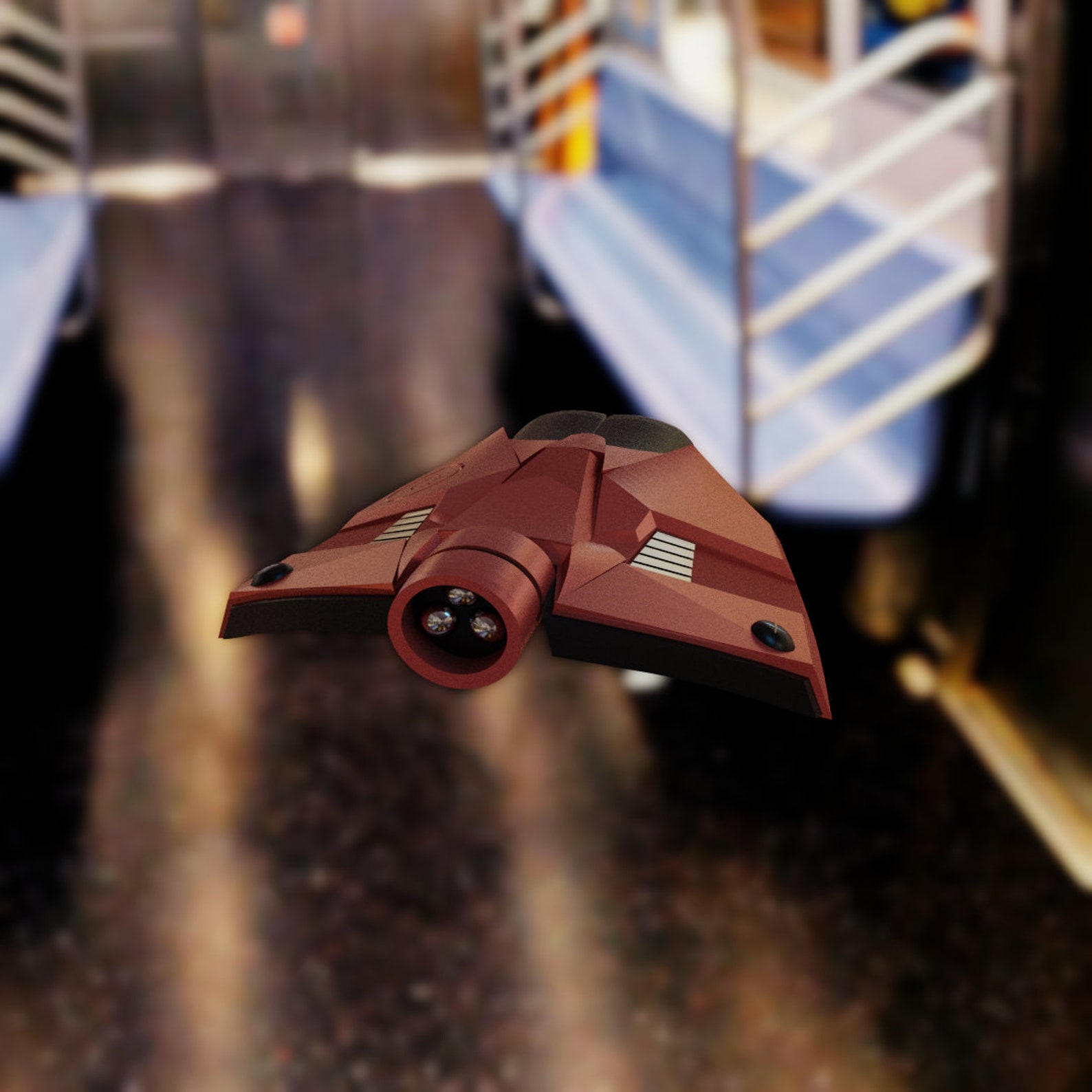 TASM 2 SHOOTER FILE - Etsy