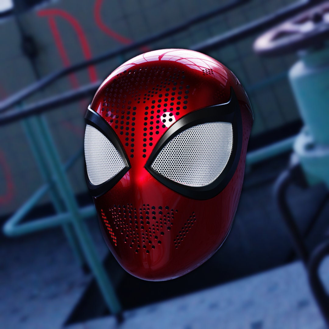 ROYALE FACESHELL FILE - Etsy