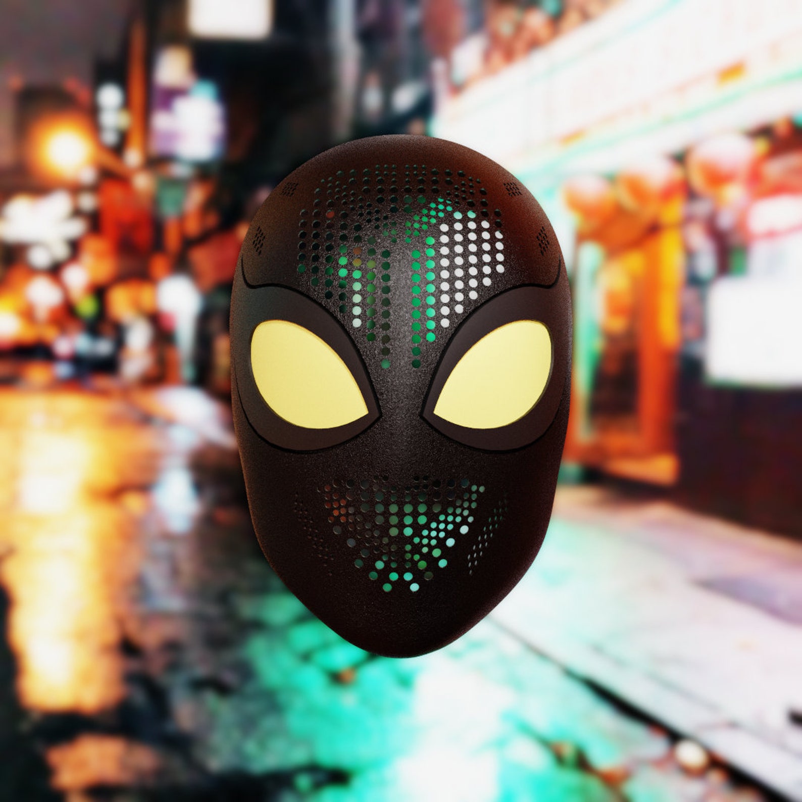 SPECTACULAR FACESHELL FILE - Etsy