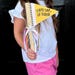 Back to School Pennant Flags/ First Day of School/kindergarten/first ...