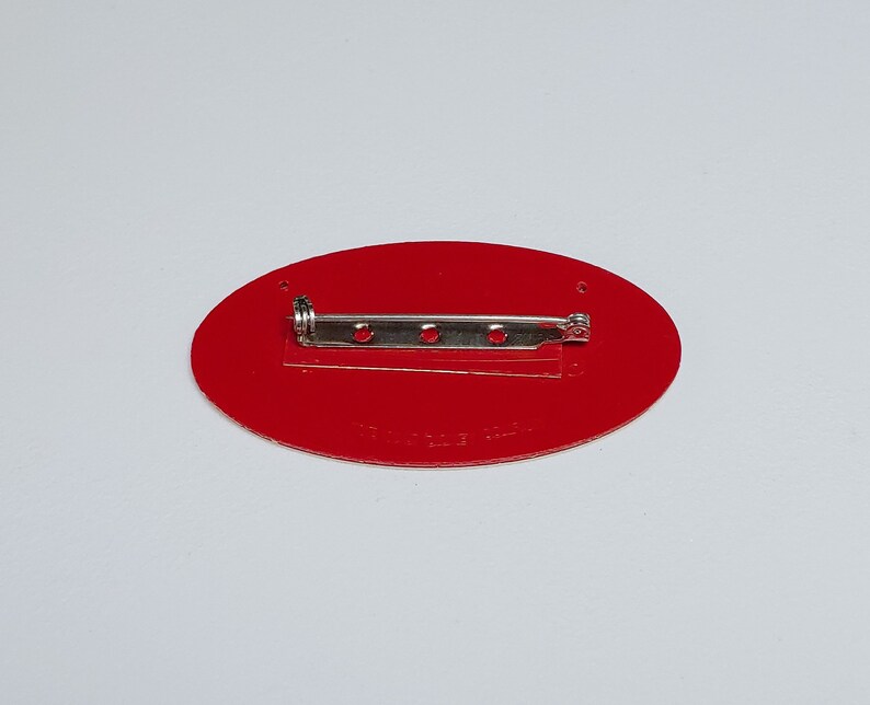 Disney Mickey Mouse Cast Member daniel Name Tag | Etsy