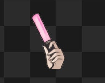 Pudding Animated & Static Emote Twitch Discord Dessert - Etsy