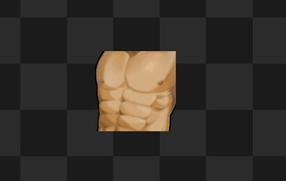 Abs Emote for Twitch Discord Streamer - Etsy UK