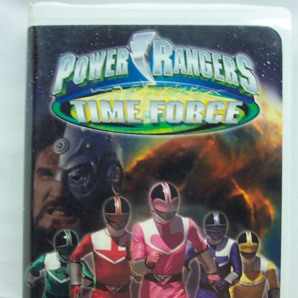 Time Force - Etsy