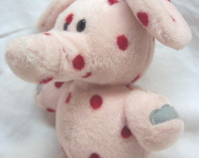 Rudolph the Red Nosed Reindeer the Island of the Misfit Toys PINK ...