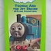 Vintage 2004 Thomas the Tank Engine & Friends Thomas and THE JET ENGINE ...