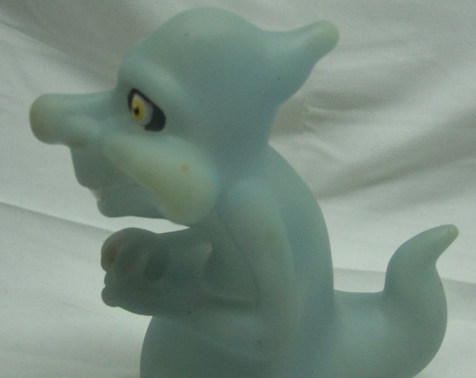 Vintage 1995 Casper the Friendly Ghost Ghostly Trio STINKIE THE GHOST 6 ...