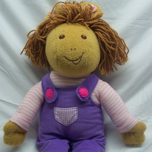 Vintage Dw Plush - Etsy