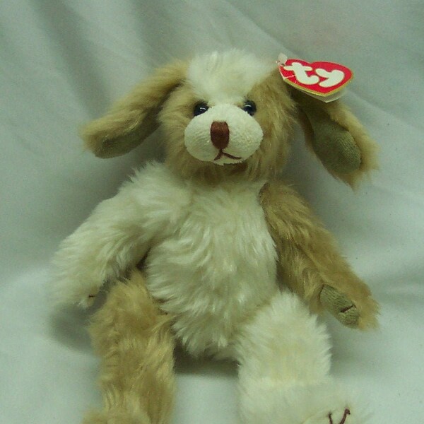 Scruffy Dog - Etsy