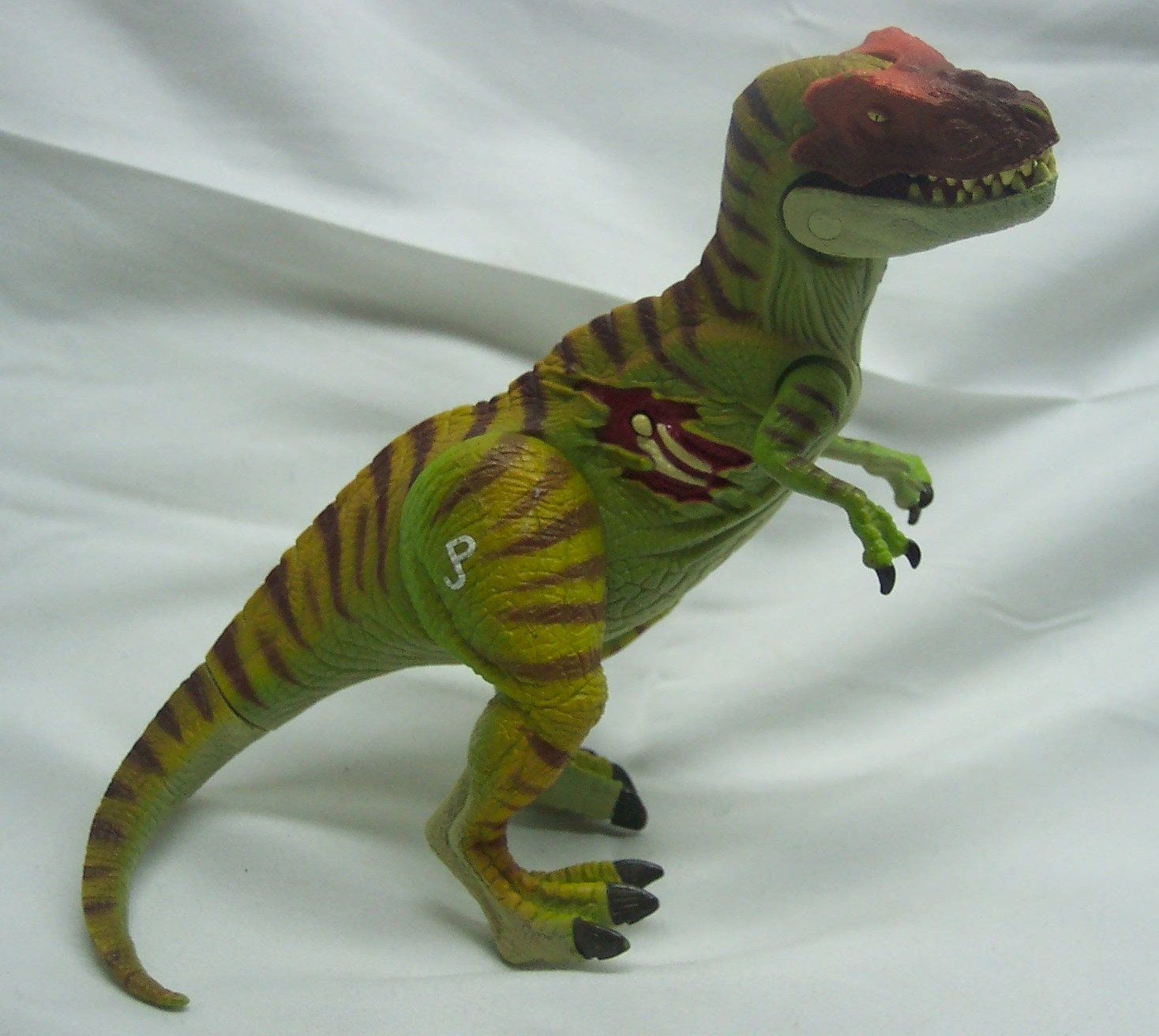 Jurassic Park Toys T Rex