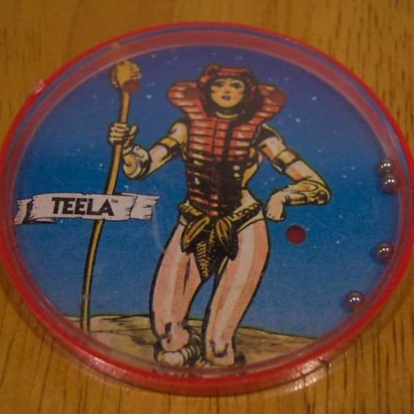 Teela - Etsy