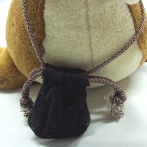 Vintage Kids Preferred CUTE WALRUS W/ POUCH 13" Plush Stuffed Animal ...