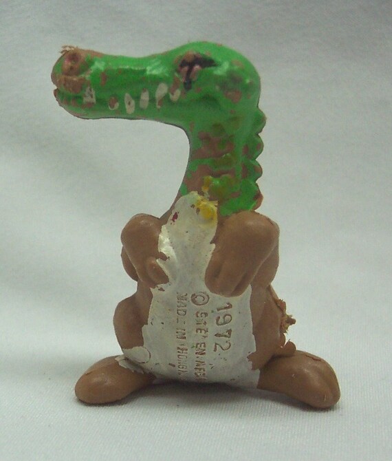 Very Mixed Up Animals