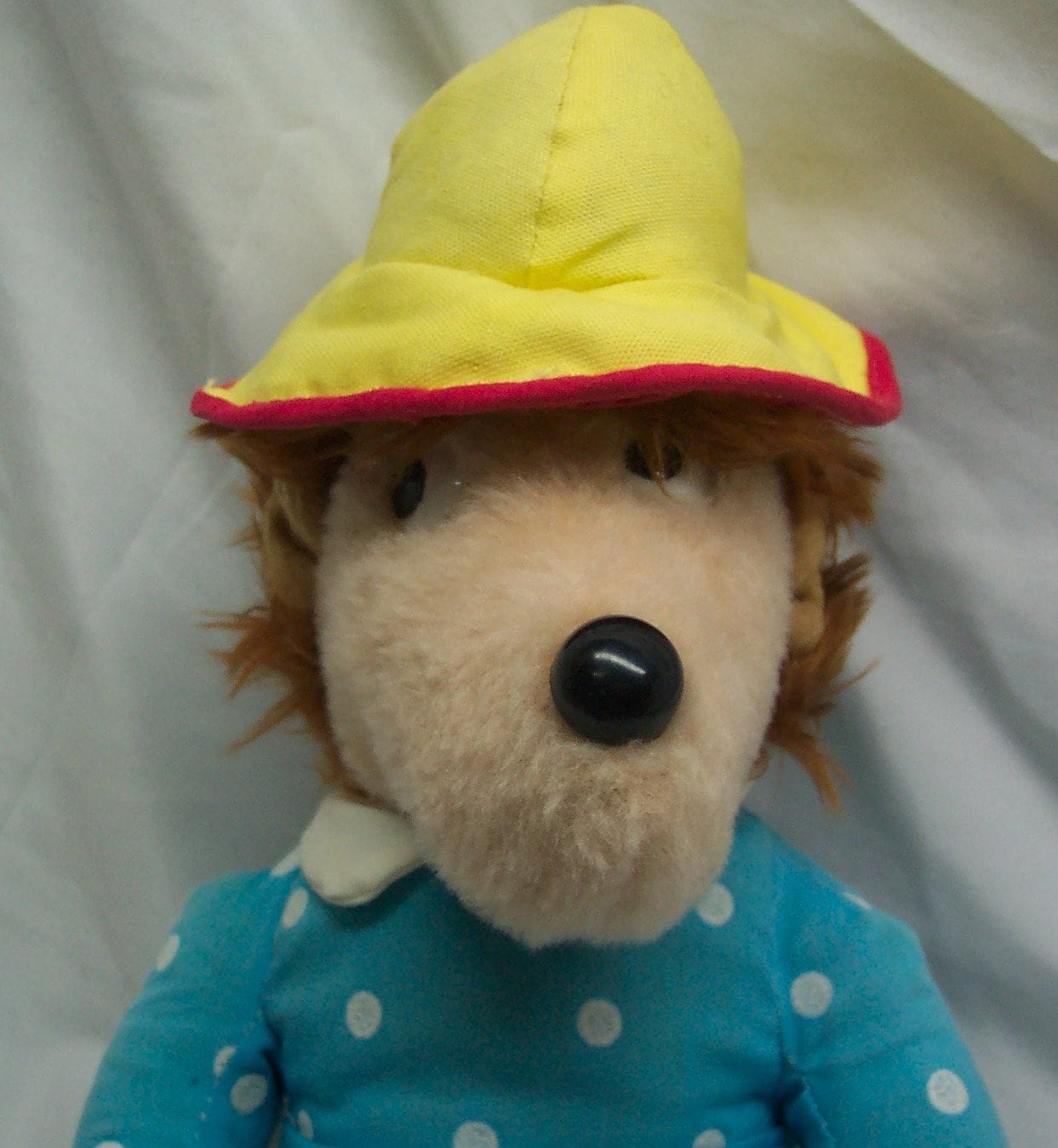 VINTAGE 1977 Antique Knickerbocker Berenstain Bears MAMA BEAR - Etsy