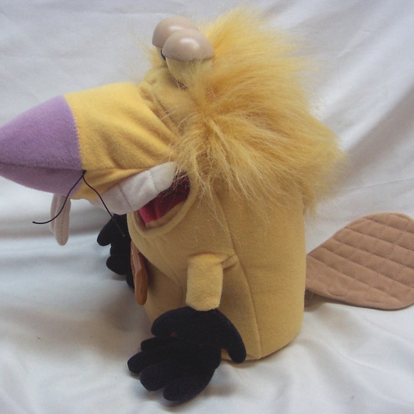 Angry Beavers - Etsy