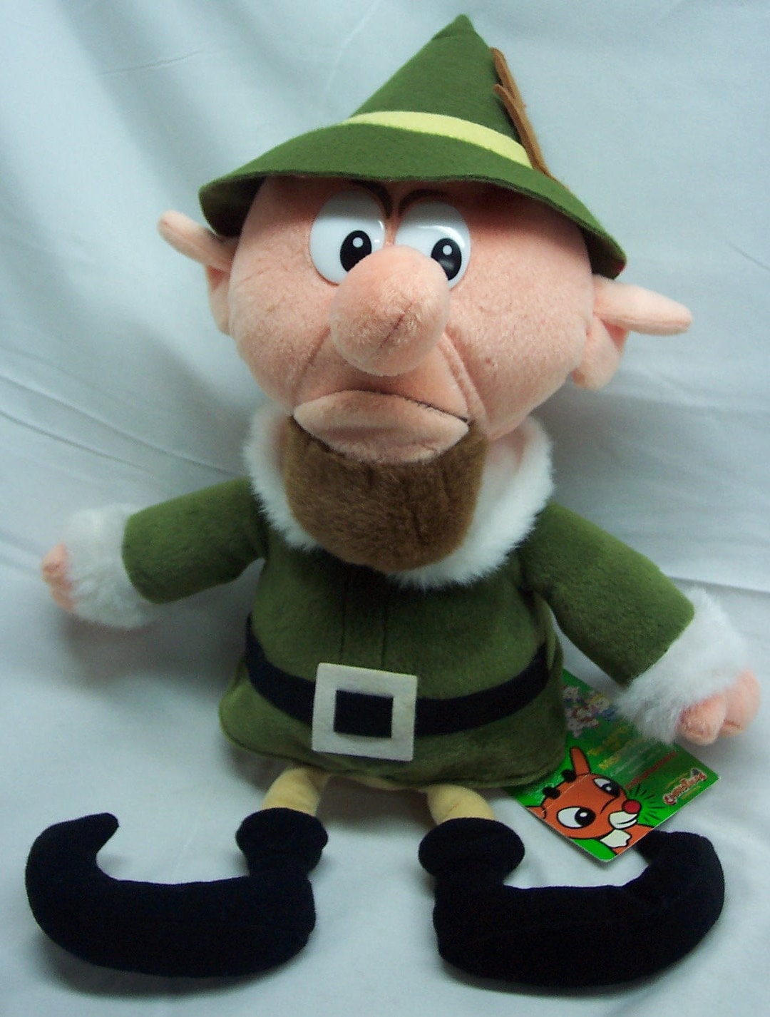 Big Large CVS Rudolph the Red Nosed Reindeer the Island of the Misfit ...