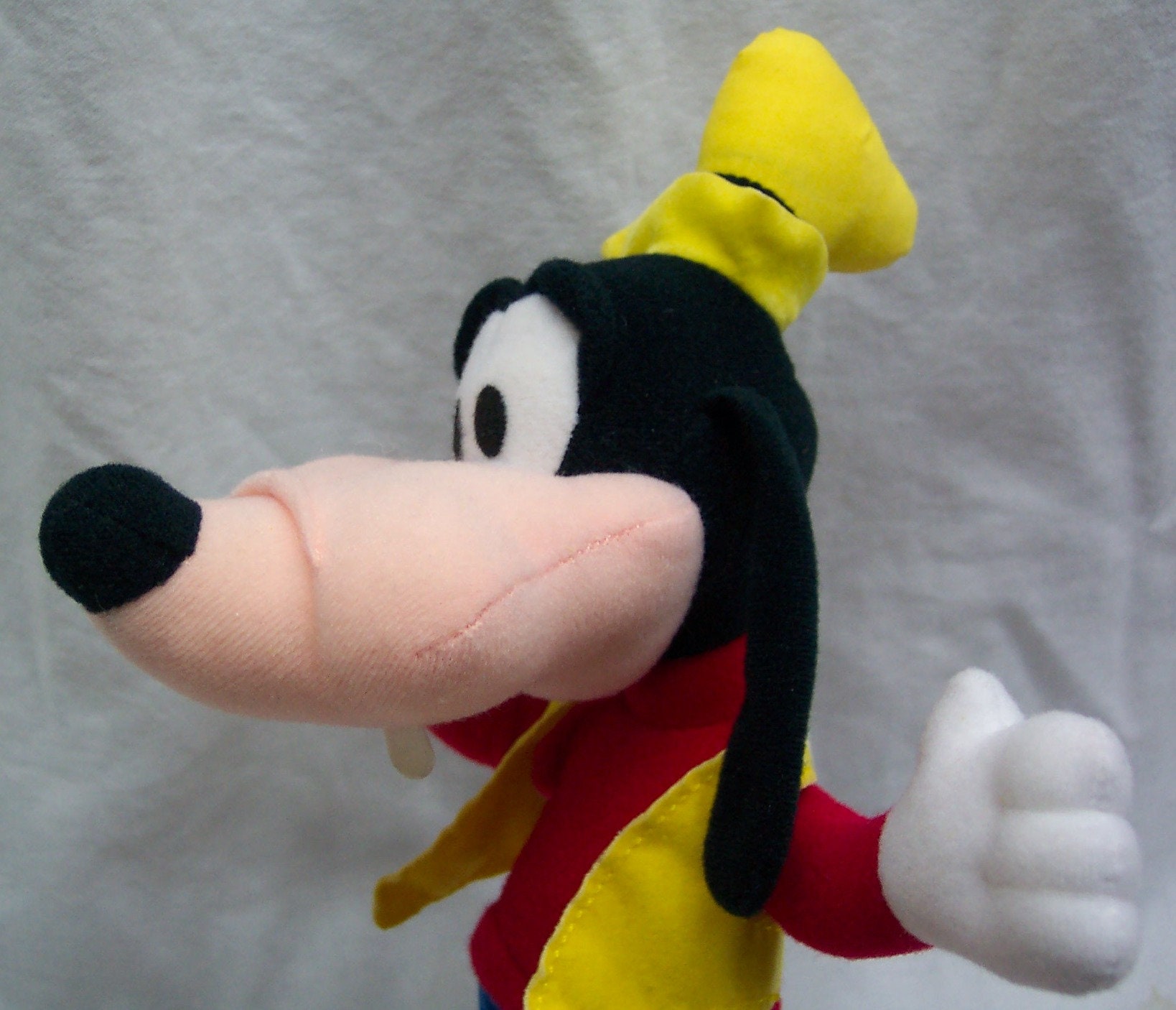 VIntage Walt Disney Playskool Disney Babies GOOFY 11 | Etsy