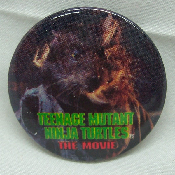 Master Splinter - Etsy