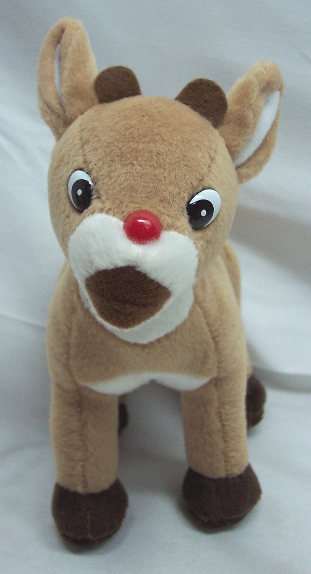 RUDOLPH the Red Nosed Reindeer the Island of the Misfit Toys RUDOLPH ...