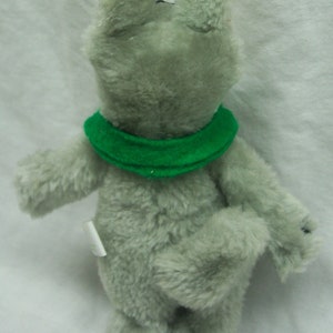 Vintage 1989 Hanna-barbera the Jetsons ASTRO THE DOG 8 Plush Stuffed ...