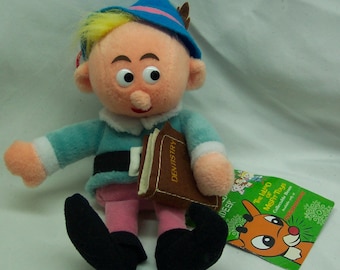 Hermie the Elf - Etsy