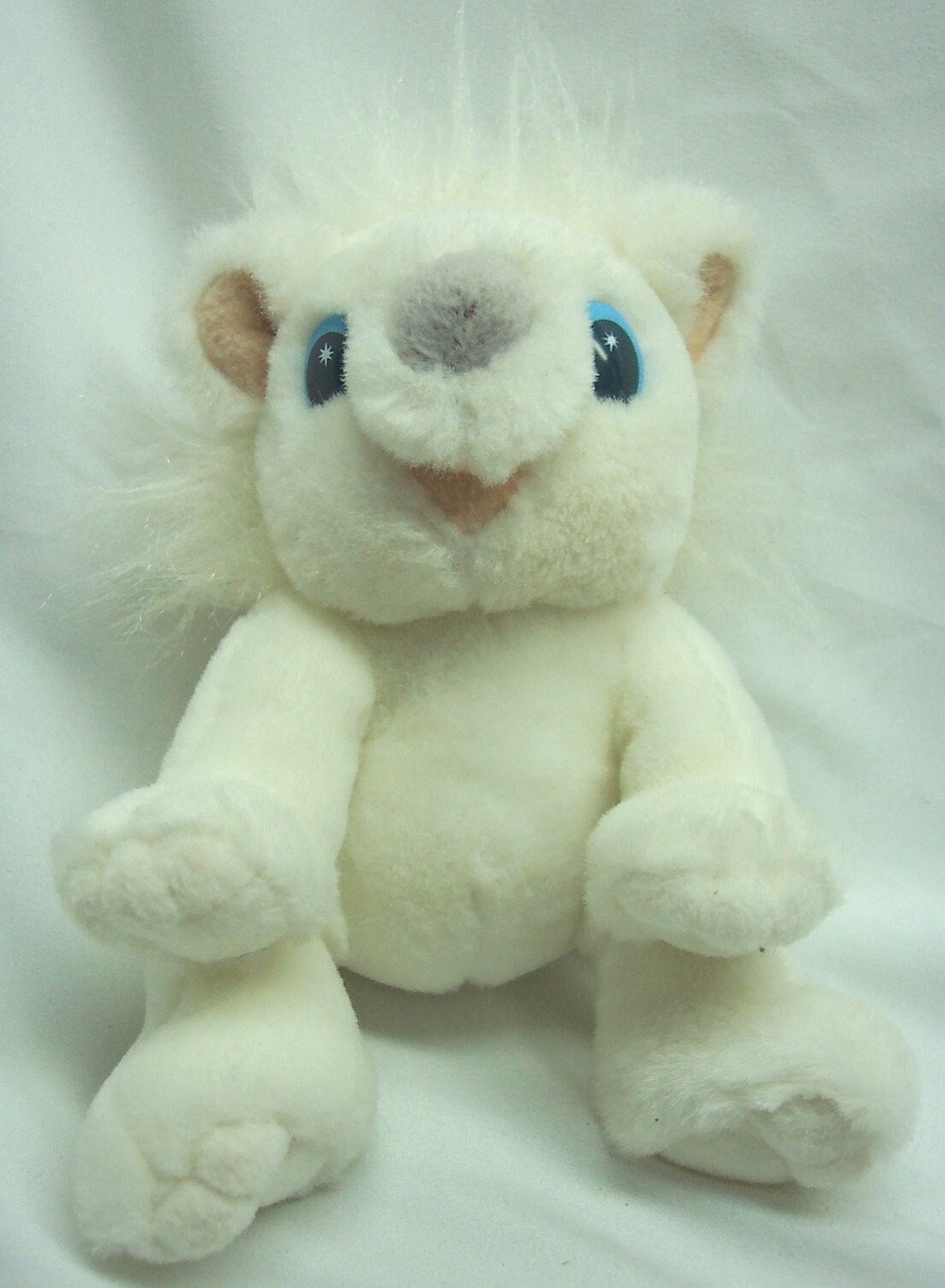 Barneys Great Adventure Twinken