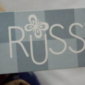 Vintage 1990's RUSS Handmade Dressed LINCOLN PATRIOTIC Teddy Bear 11 ...