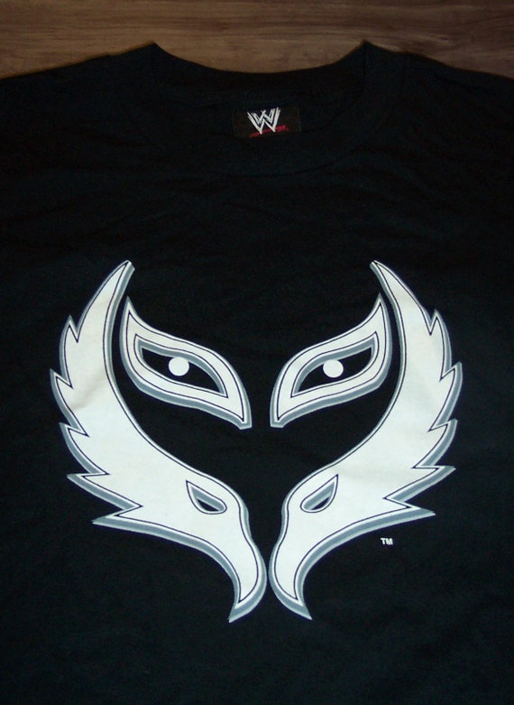 Rey Mysterio 619 Logo