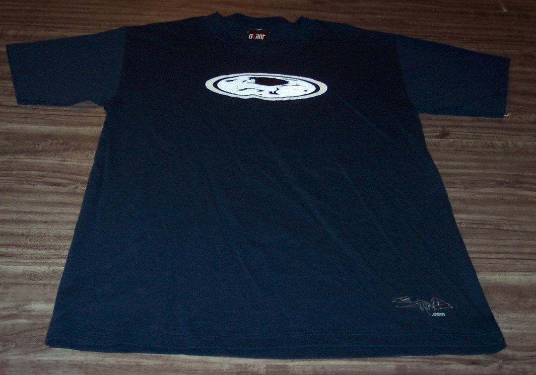Vintage 1990's STAIND TOUR Band Concert T-shirt MEDIUM 90's Mens Navy ...