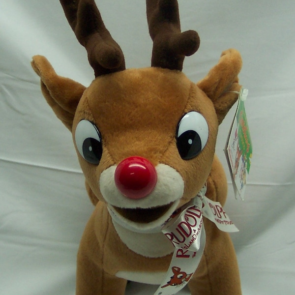 Cvs Plush Dolls - Etsy