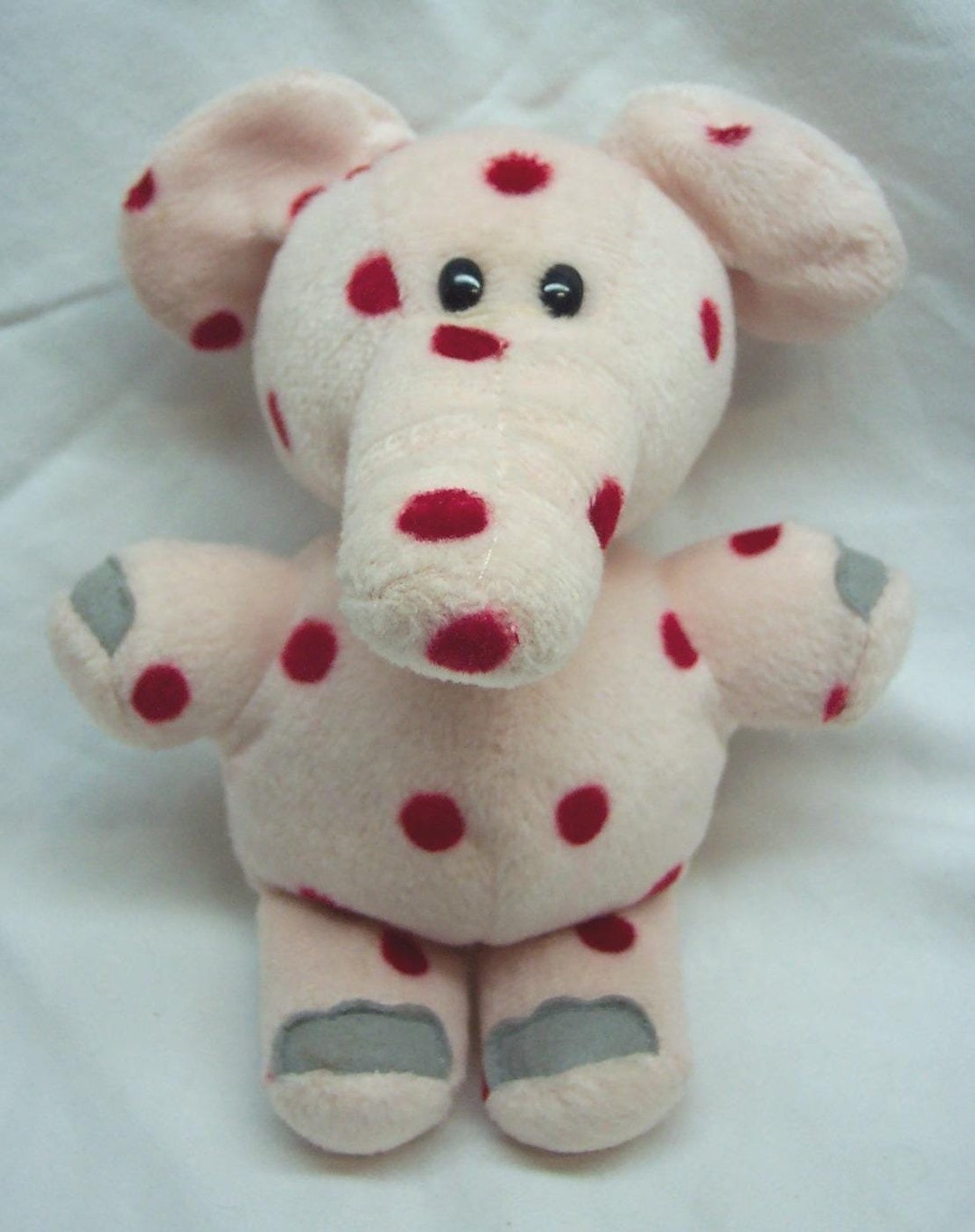 Rudolph the Red Nosed Reindeer the Island of the Misfit Toys PINK ...