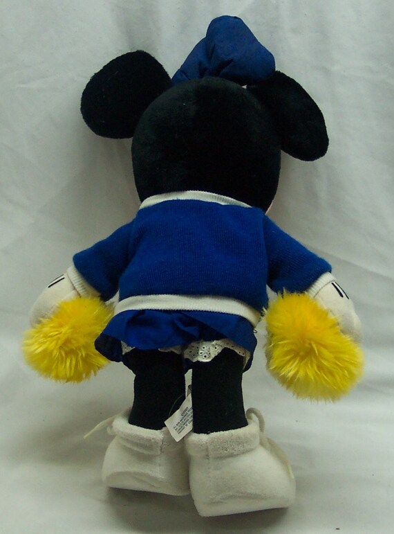 Minnie Mouse Cheerleader Costume