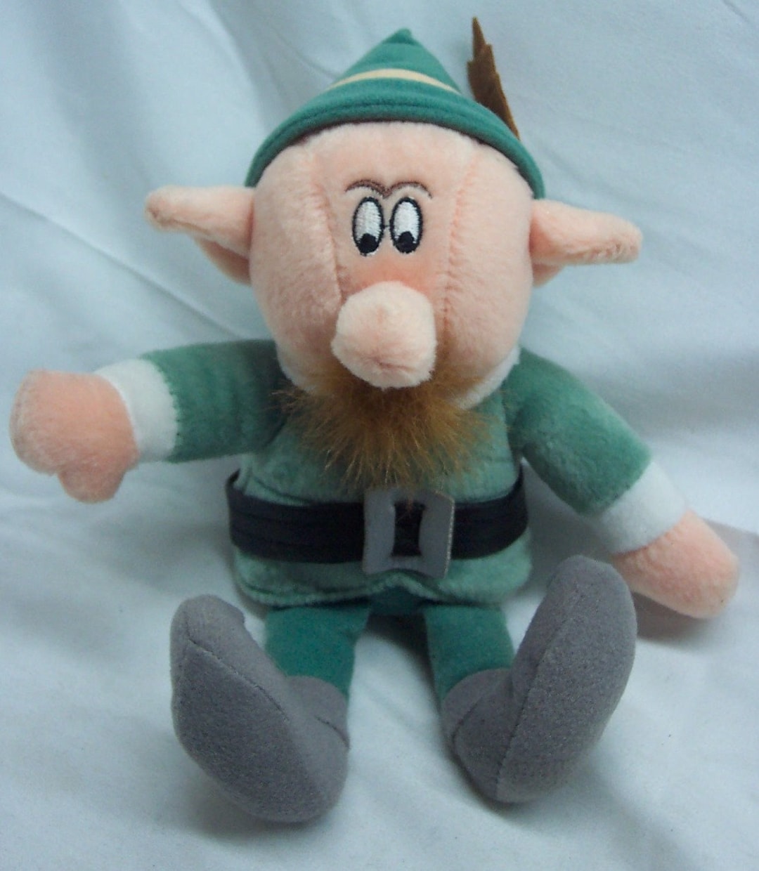 Vintage Rudolph the Red Nosed Reindeer the Island of the Misfit Toys ...