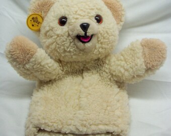1986 Snuggle Bear - Etsy