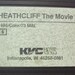 Vintage 1986 HEATHCLIFF THE MOVIE Animated Vhs Video 1980's Cartoon - Etsy