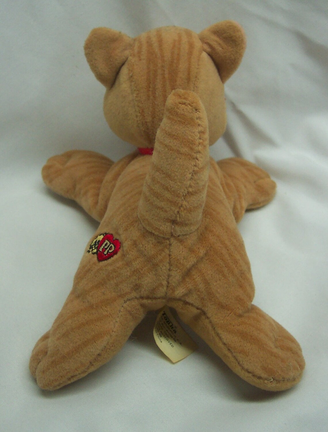 Vintage 1980's Tonka Pound Purries ORANGE TABBY Cat Kitten - Etsy