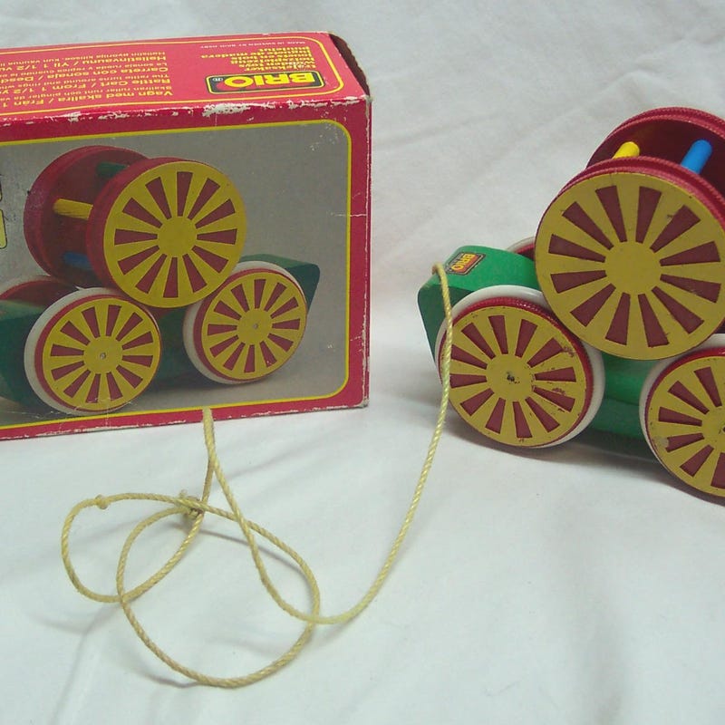 Plastic Rattle - Etsy