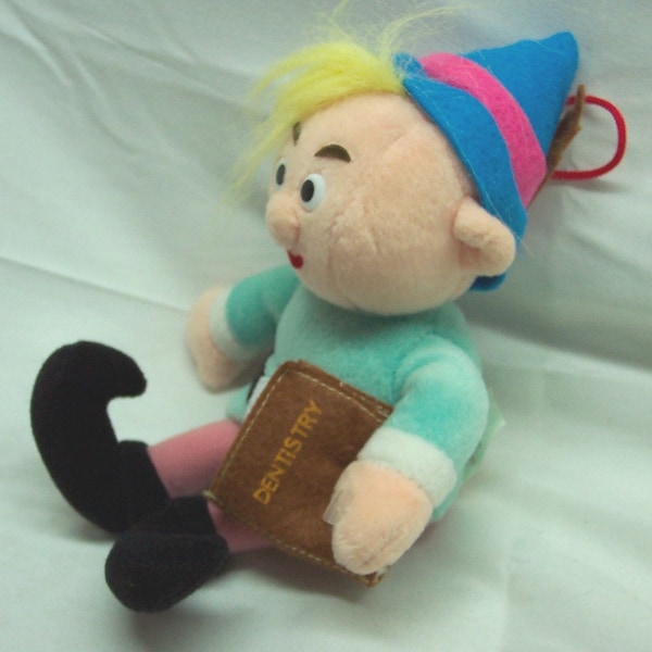 1999 Hermie Plush - Etsy