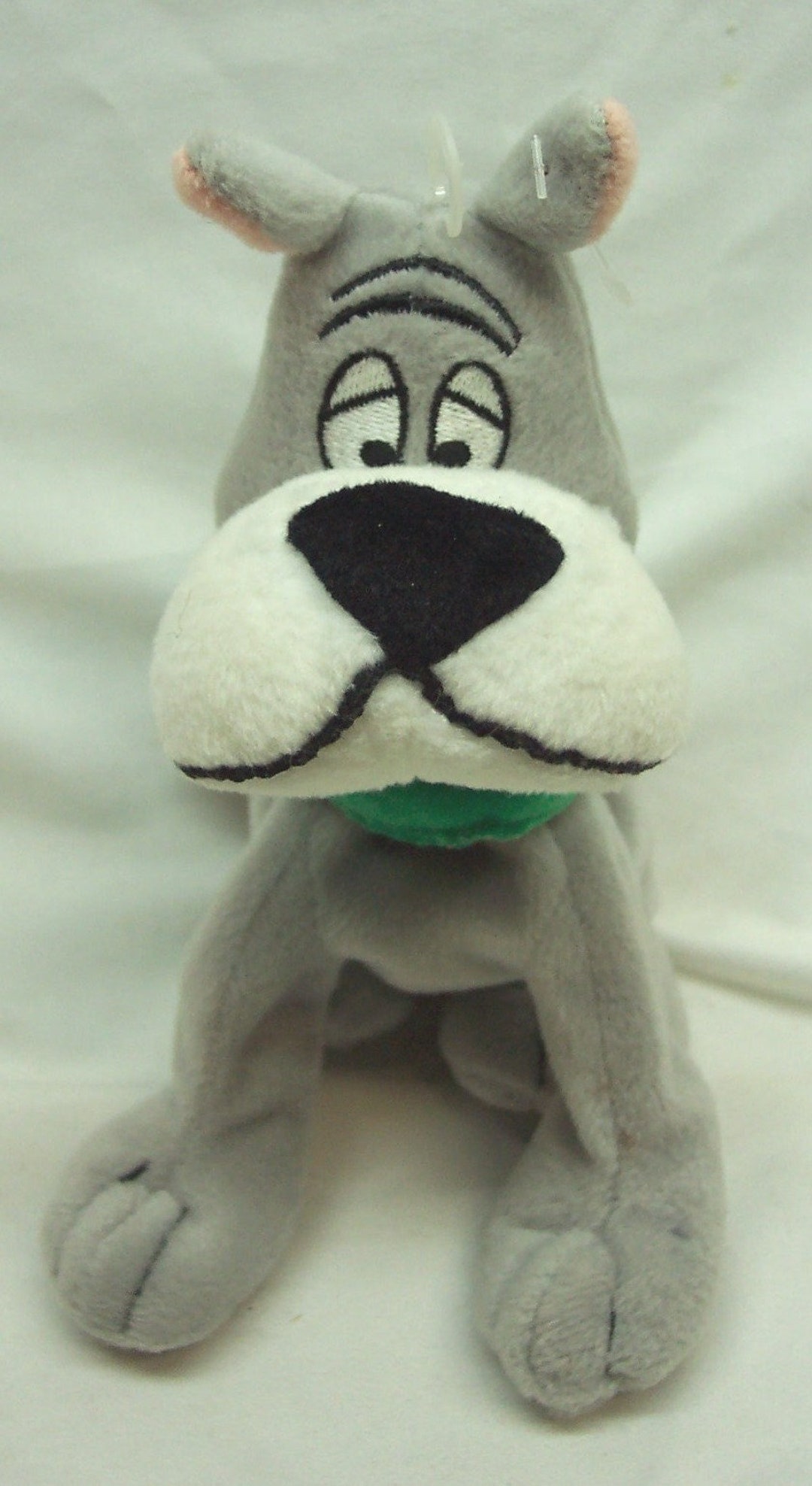 WB Store 1998 Hanna-barbera the Jetsons ASTRO DOG 7" Bean Bag Stuffed ...