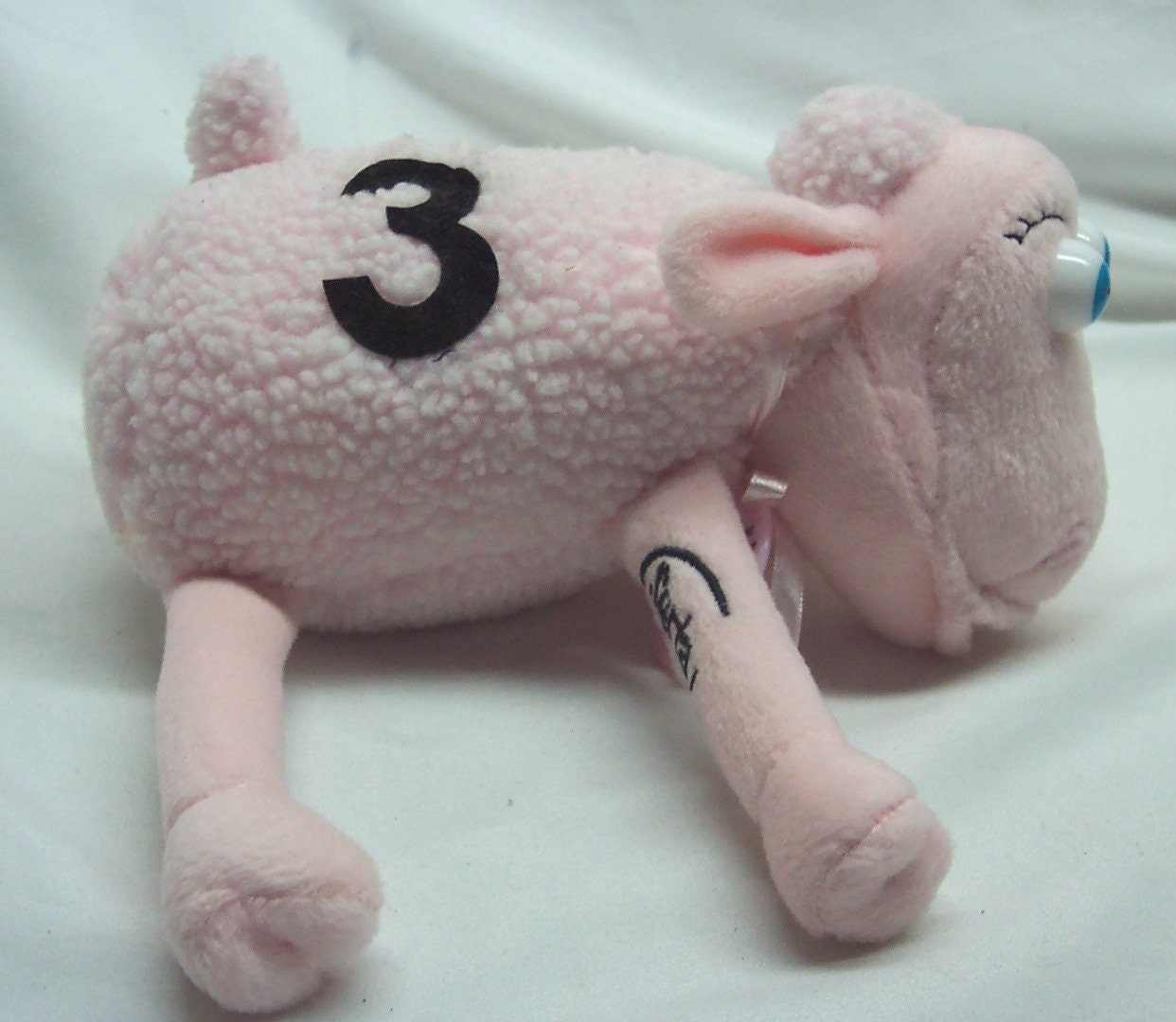 Serta Counting Sheep
