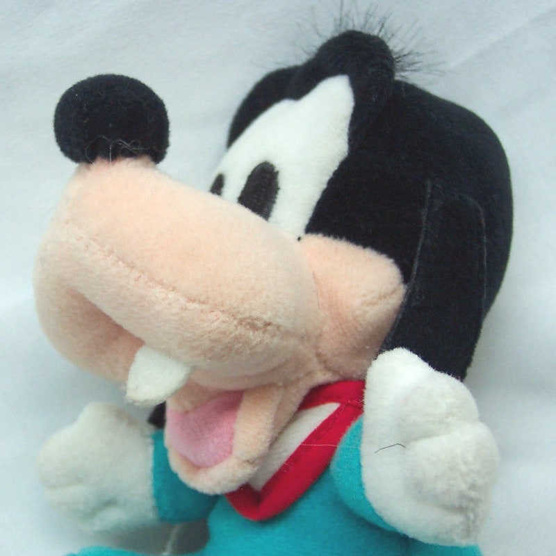 Goofy Toys - Etsy